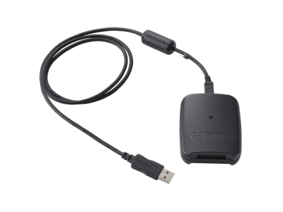 Garmin GNS Terrain/Obstacles Datacard Programmer | AIR TEAM