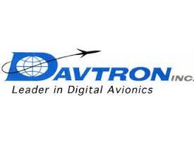 Davtron 800R Digital Clock | AIR TEAM