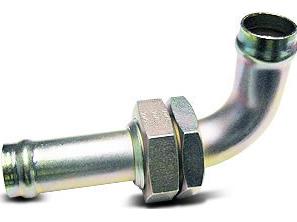 Tempest AA1K1-4-8 (p/n: AA1K1-4-8)