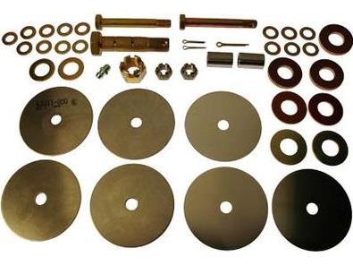 McFarlane PTL-KT-11 (p/n: PTL-KT-11)