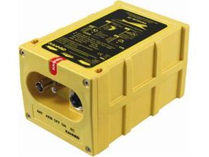 Kannad INTEGRA AP-H (ER) Portable Helicopter ELT | AIR TEAM