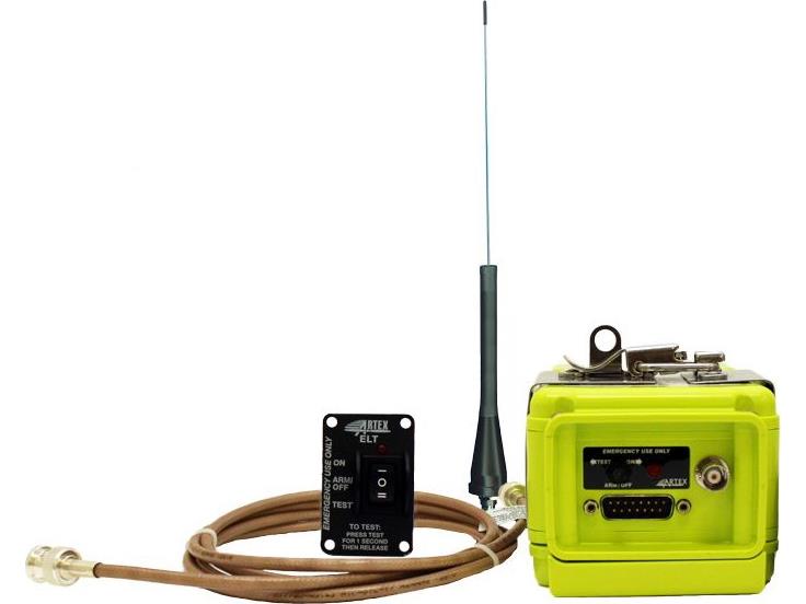 Artex ELT 1000 ELT | AIR TEAM