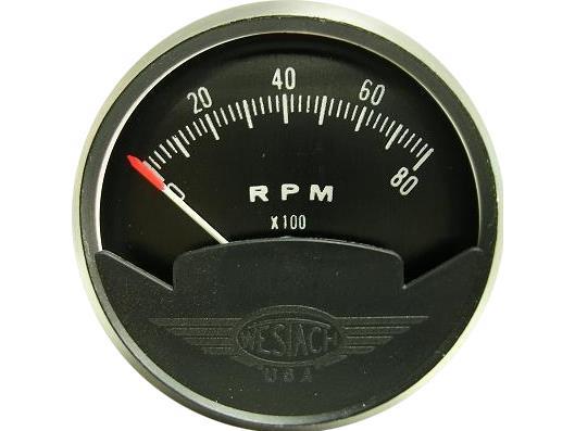 Westach Tachometer | AIR TEAM
