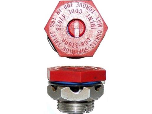 Curtis CCB-37500 (p/n: CCB-37500)