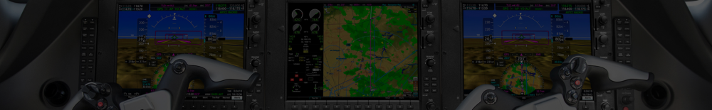 G1000® NXi - Integrated Flight Deck