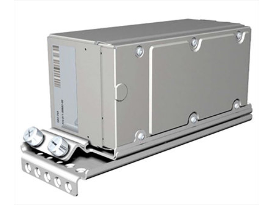 Garmin GDC 74A Air Data System - Part Number: 011-00882-10 (HIRF), Unit ...