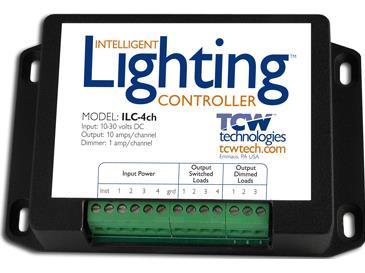 TCW Tech ILC (p/n: ILC-4ch)