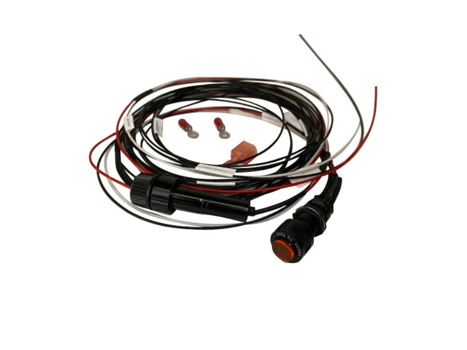 EarthX LED Fault Indicator | AIR TEAM