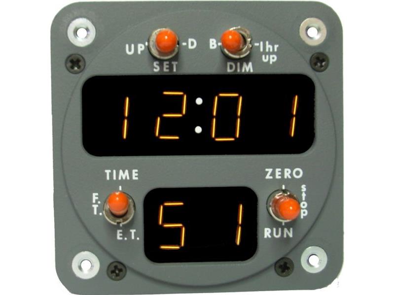 Davtron 811B Digital Clock | AIR TEAM