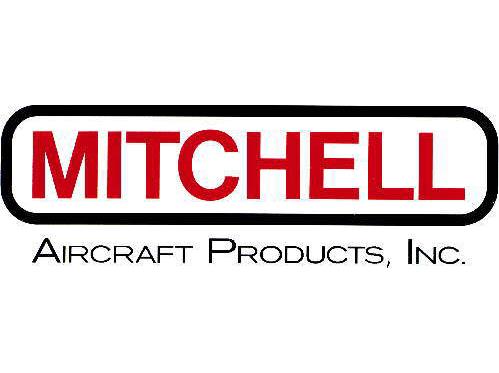 Mitchell Voltmeter | AIR TEAM