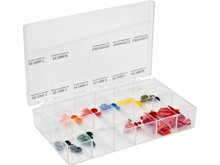 Paco Plastics PE7000-KIT Circuit Breaker | AIR TEAM