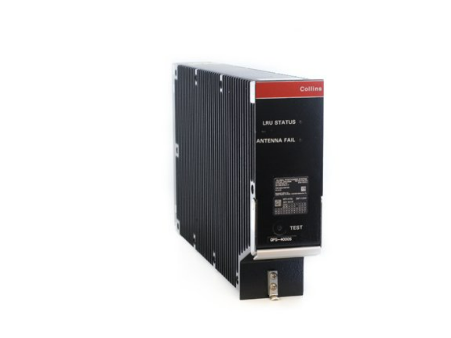 Collins Aerospace GPS-4000S GPS Receiver with SBAS - Part Number: 822 ...