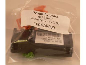 Dynon MAP | AIR TEAM