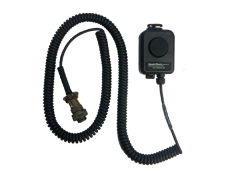 David Clark C3019B Adapter Cord | AIR TEAM