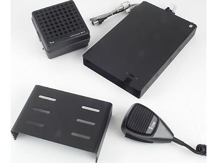 ICOM MB-53 | AIR TEAM