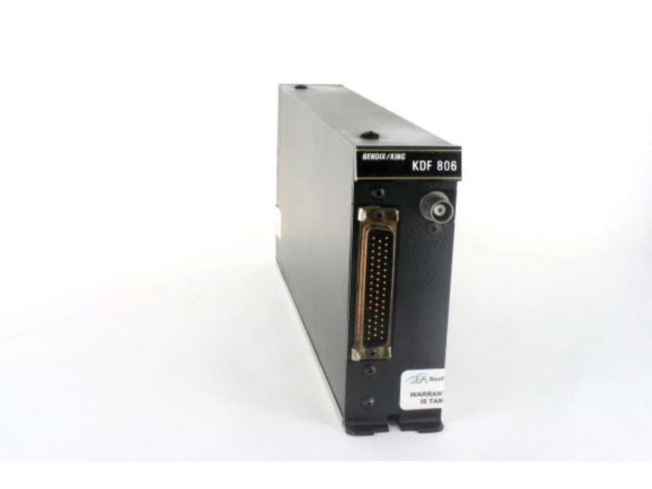 BendixKing KDF-806 - Kod produktu: 066-01077-0001 (066-1077-01), Stan ...