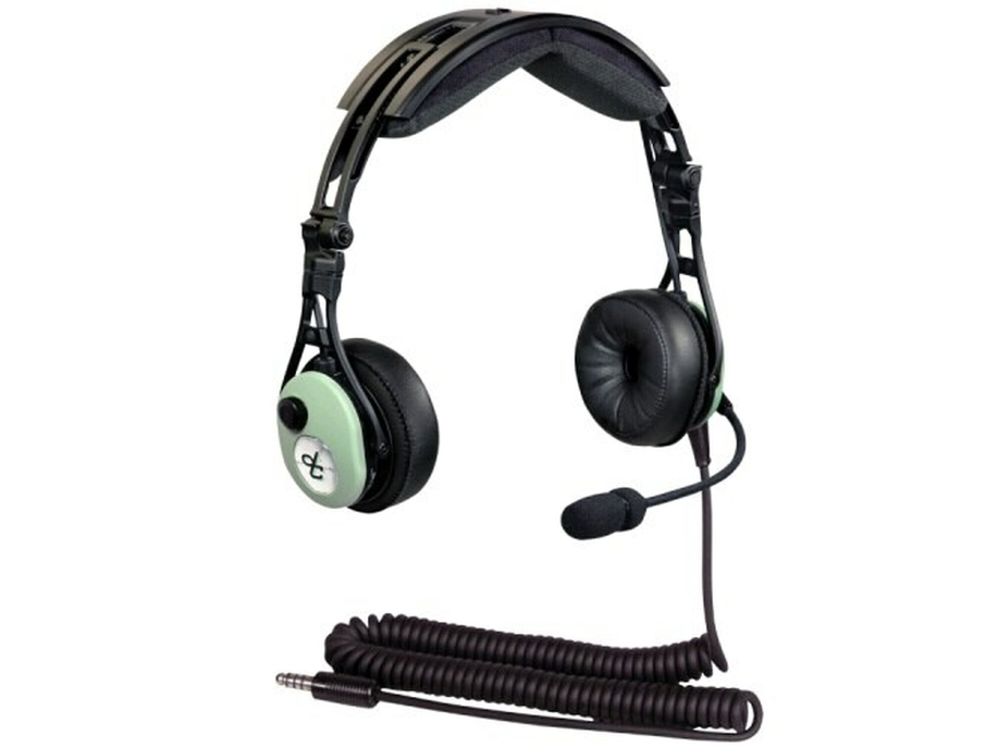 David Clark DC PRO-2 Headset | AIR TEAM