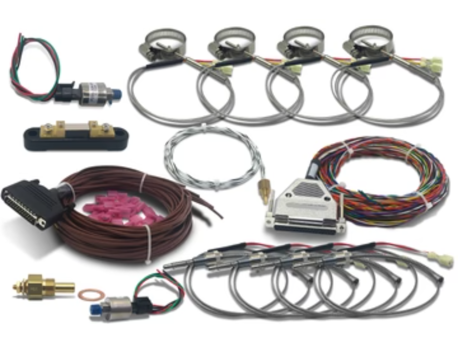 Dynon EMSKIT-L4C Engine Sensor Kit | AIR TEAM