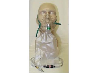 Aerox Mask | AIR TEAM