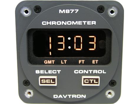 Davtron 877A (p/n: 877A-28V)