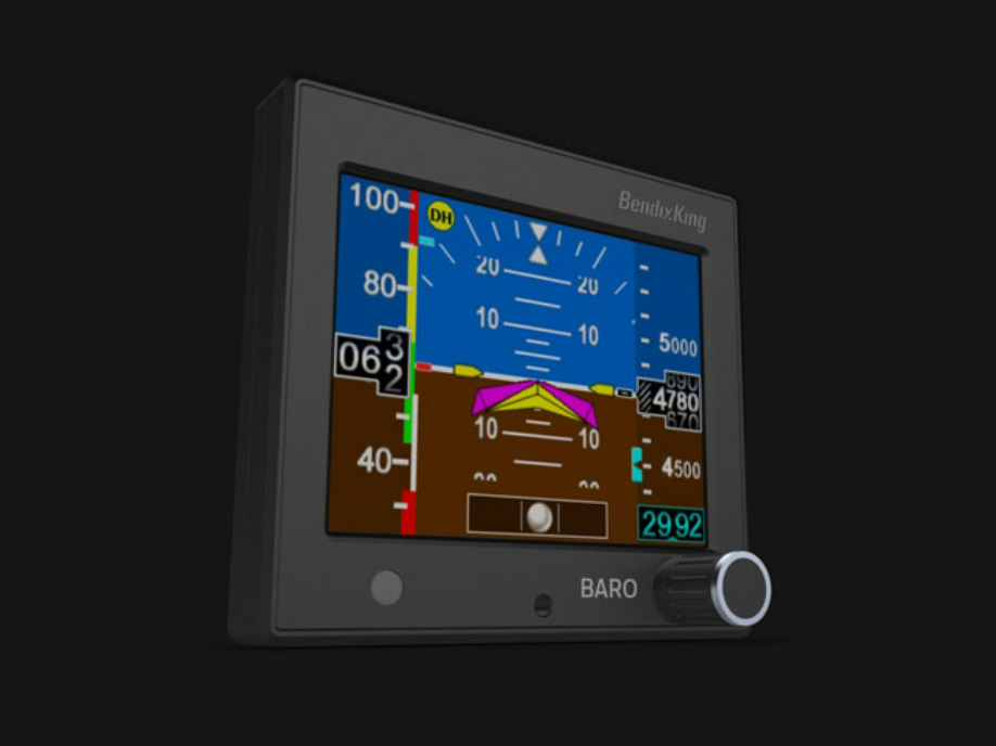 BendixKing AeroFlight KI 300 | AIR TEAM