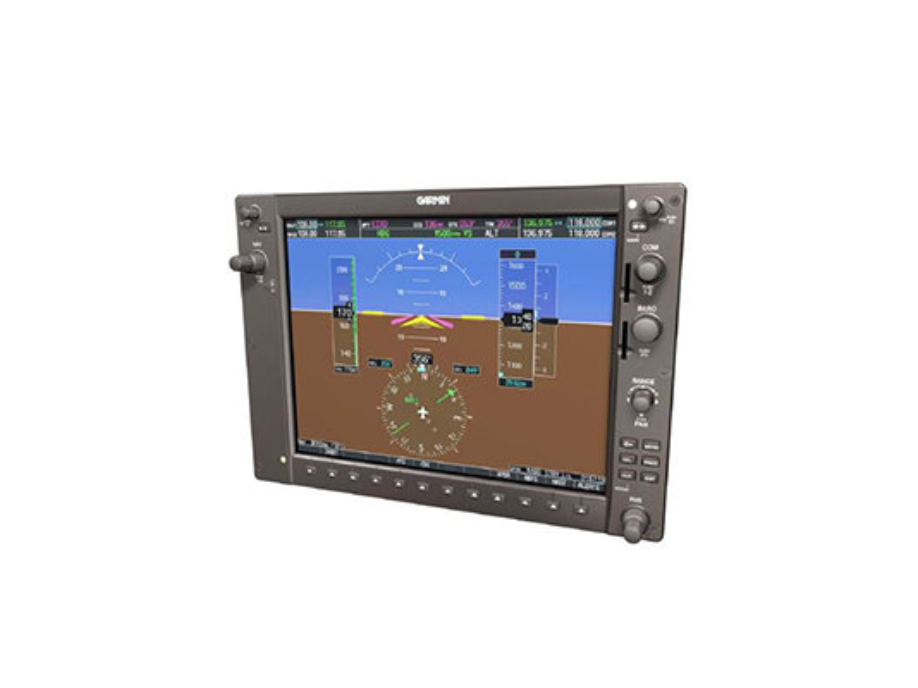 Garmin GDU 1240A G1000 Display - Part Number: 011-01440-40, Unit ...