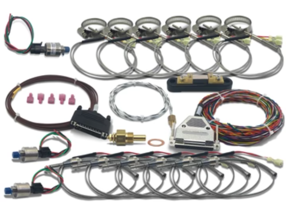 Dynon EMSKIT-L6C Engine Sensor Kit | AIR TEAM