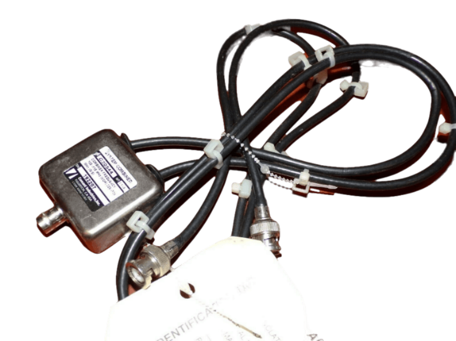 Comant CI-205-3 Power Combiner | AIR TEAM