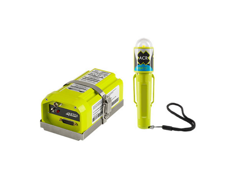 Artex ELT 1000 ELT | AIR TEAM