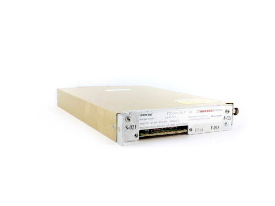 BendixKing KN-63 Remote DME Transceiver - Part Number: 066-01070-0001 ...