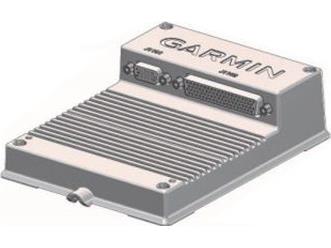 Garmin GEA 110 Engine Interface Adapter - Part Number: 010-01329-01 ...