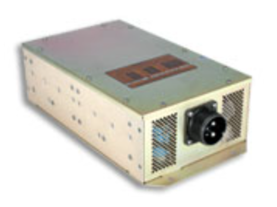 KGS Electronics SS100 Static Inverter | AIR TEAM