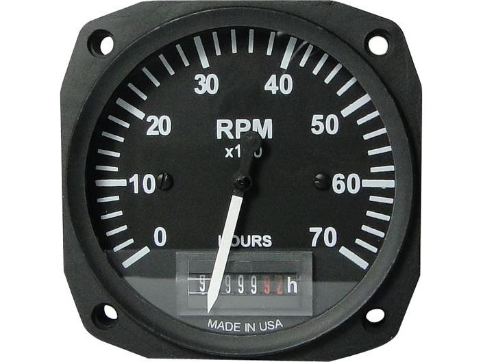 UMA Tachometer | AIR TEAM