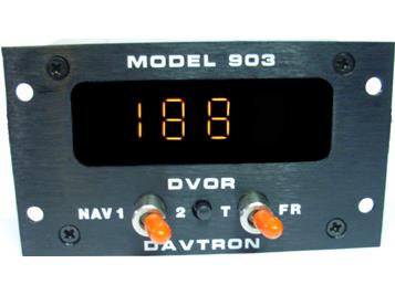Davtron 903 (p/n: 903-1)