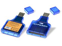 Jeppesen Skybound G2 NavData Cards Reader | AIR TEAM