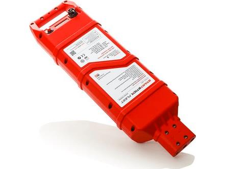 Aviation Battery Systems StartStick Ground Power Unit | AIR TEAM