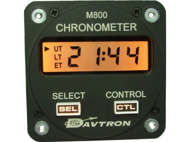 Davtron 800 (p/n: 800-14V-SH-BAT)