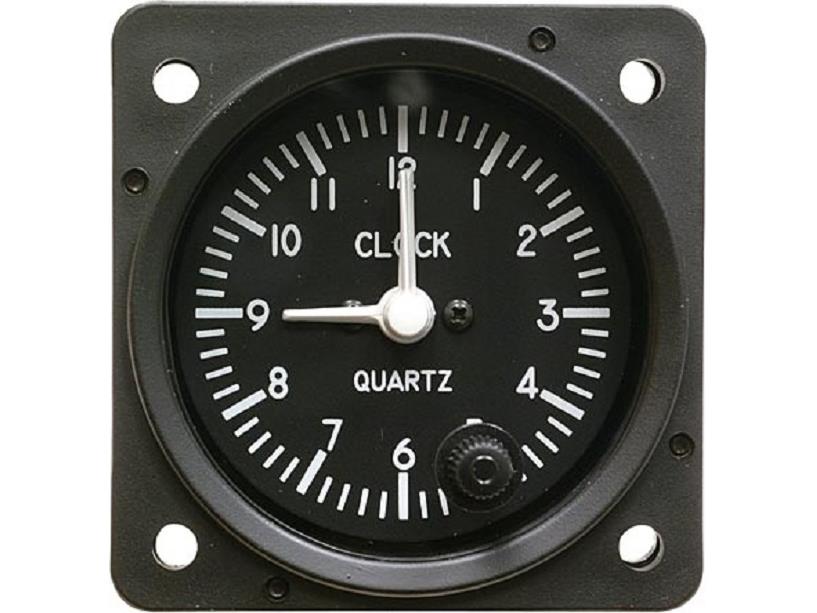 Mid-Continent MD-90 Clock | AIR TEAM