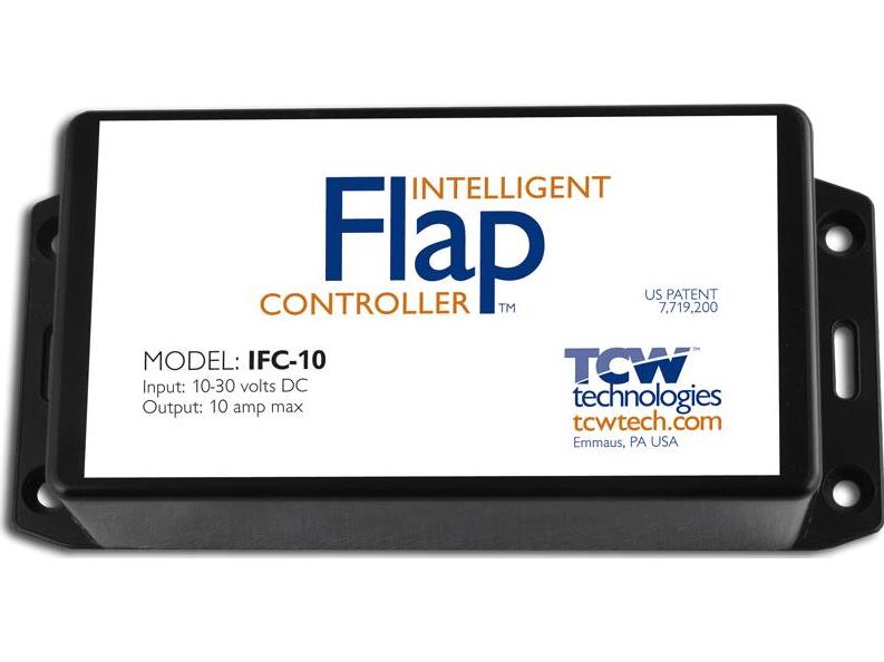 TCW Tech IFC-10 (p/n: IFC-10)