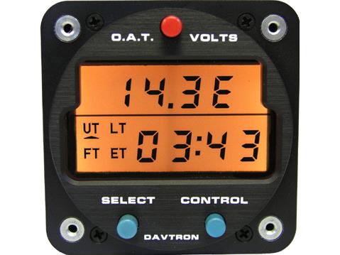 Davtron 803 (p/n: 803-28V)