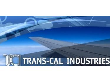 Trans-Cal Industries (p/n: 881022)