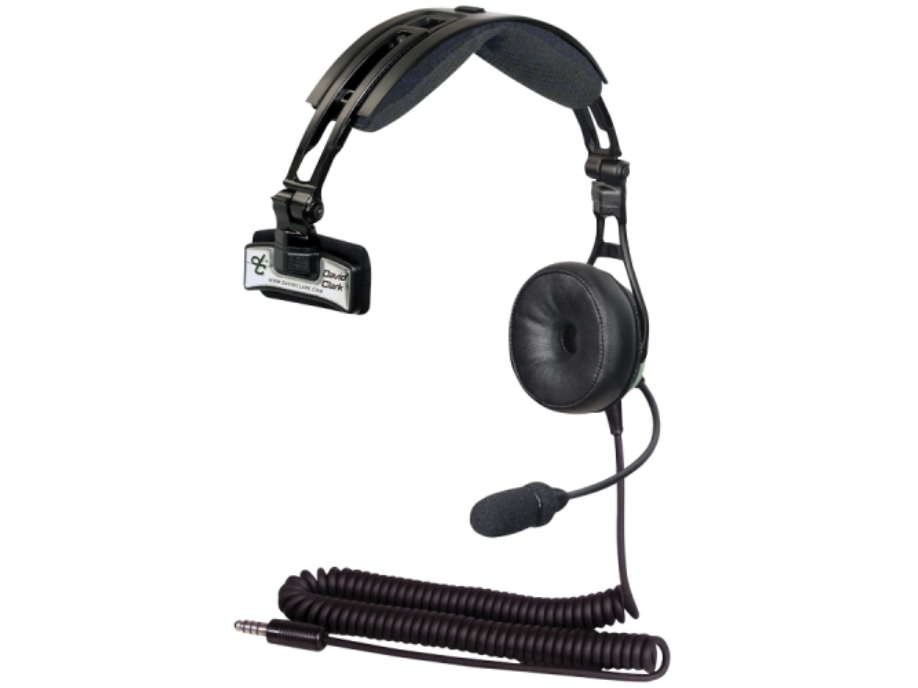David Clark DC PRO-2 Headset | AIR TEAM