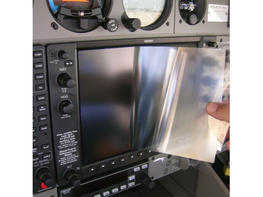 Avidyne EX 500 (p/n: SP_Flightmax_500)