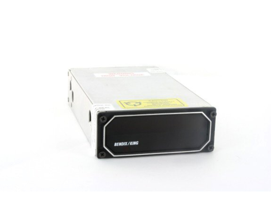 BendixKing KDI-574 DME Indicator - Part Number: 066-01069-0004 (066 ...