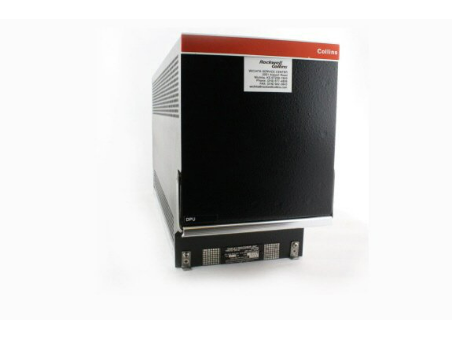 Collins Aerospace DPU-84 Display Processor Unit - Kód produktu: 622 ...