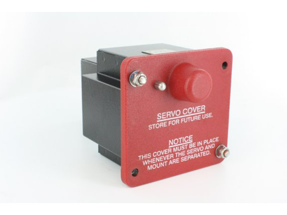 Collins Aerospace SVO-3000 Low Torque Primary Servo/60 LB-IN - Part ...