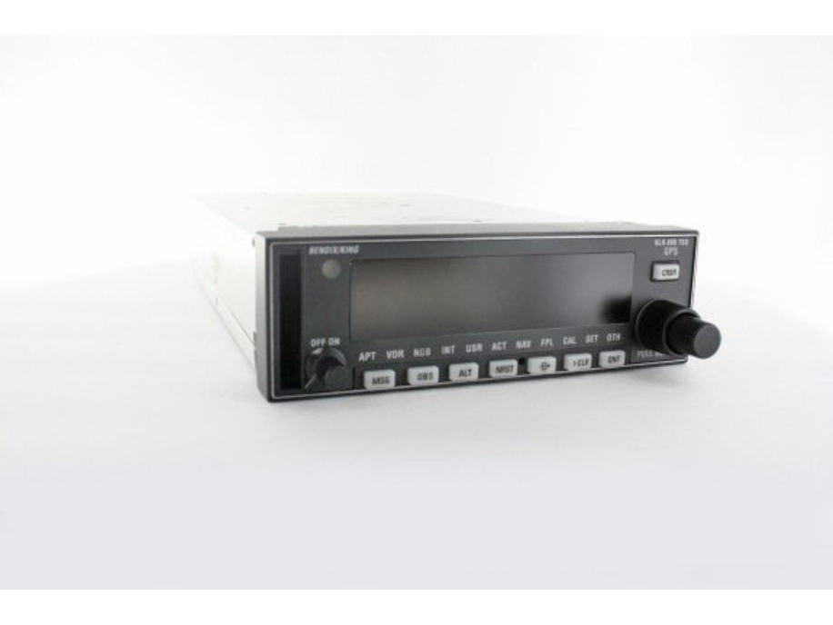BendixKing KLN-89B - Kod produktu: 066-01148-0101, Stan urządzenia ...