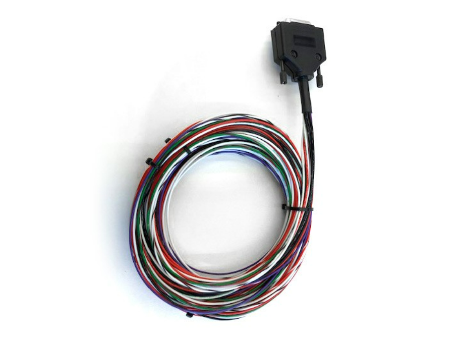 TCW Tech (p/n: IBBS-Harn-LiFE-CRT)