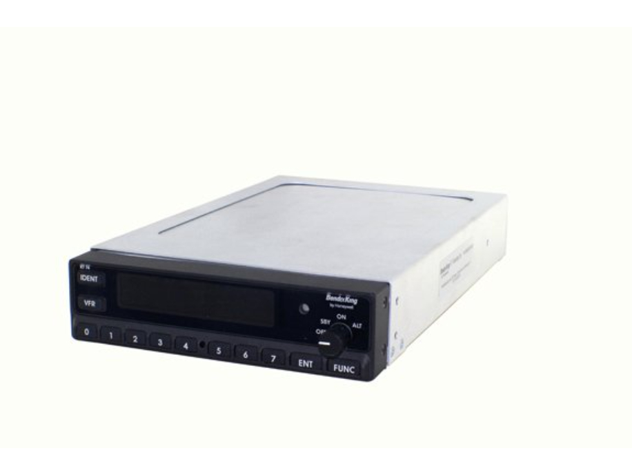 BendixKing KT-74 Mode S ADS-B Transponder - Part Number: 89000007-002001 | AIR TEAM