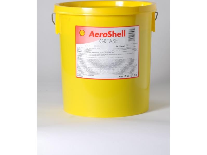 Aeroshell Grease 22 Grease | AIR TEAM